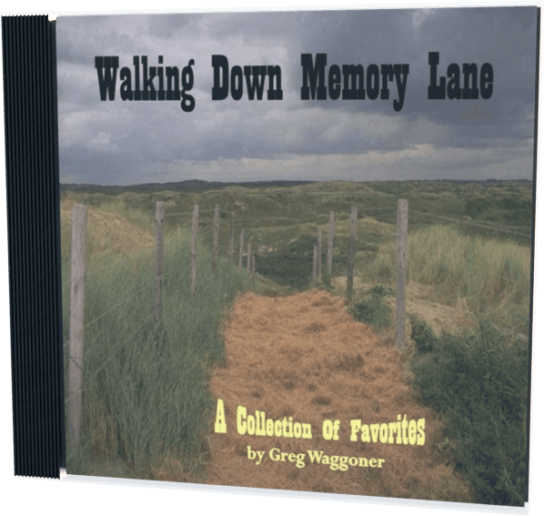 Walking Down Memory Lane